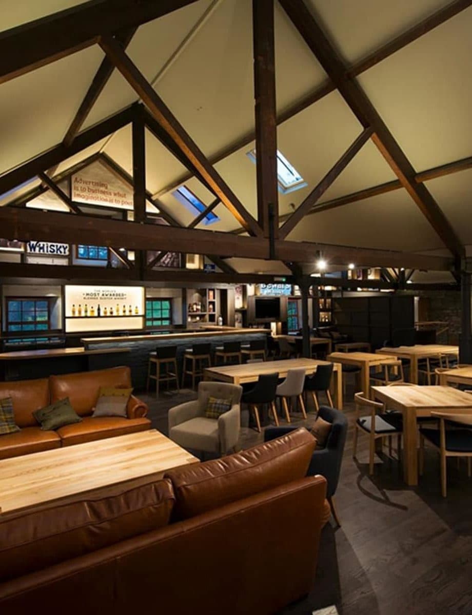 Our Venues - Meetings Perthshire