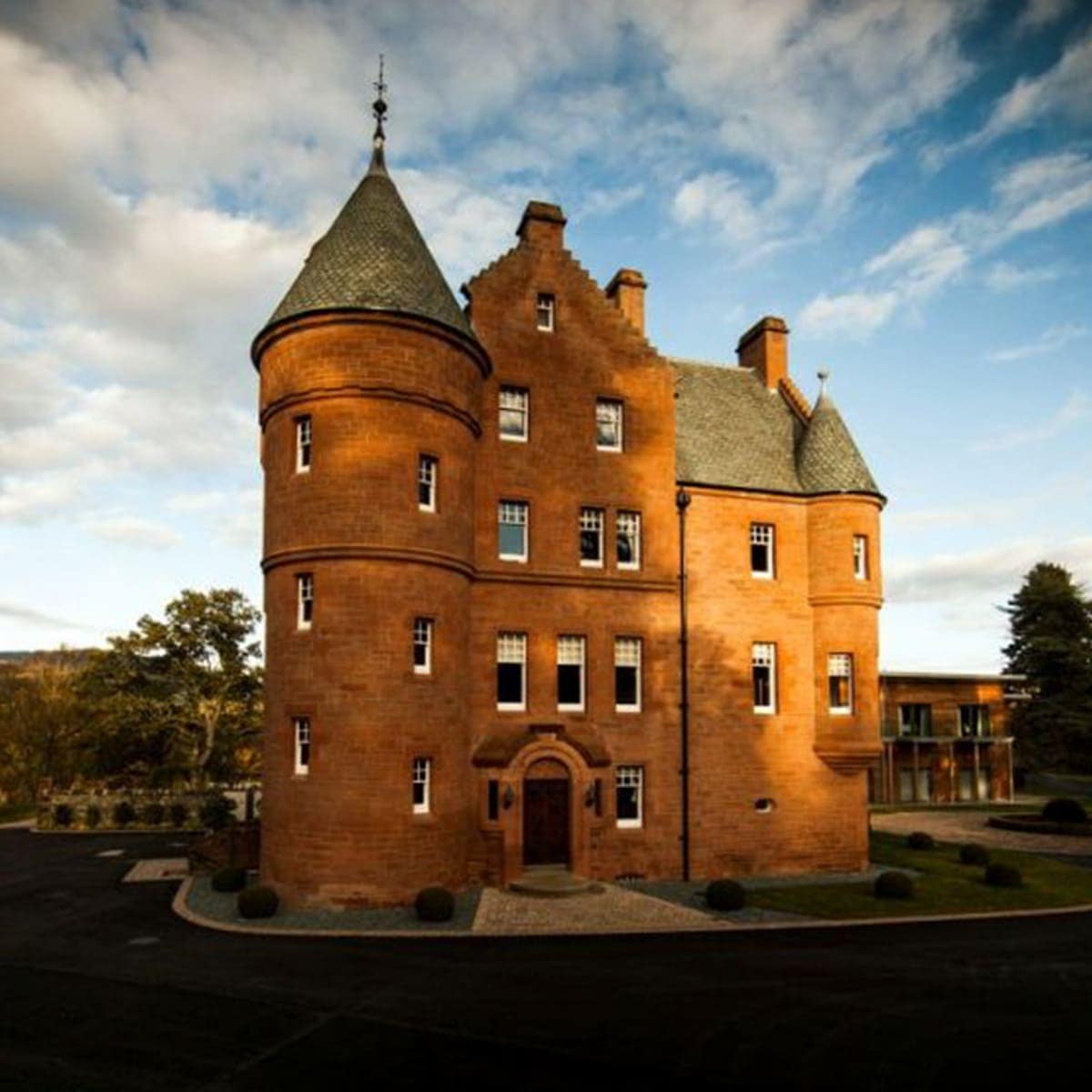 3 Day Scottish History and Culture Tour in Perthshire - Meetings Perthshire