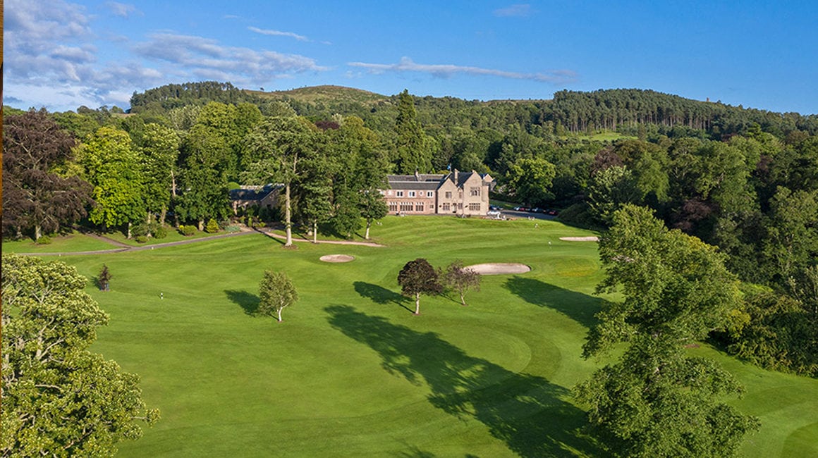 Murrayshall House Hotel - Meetings Perthshire