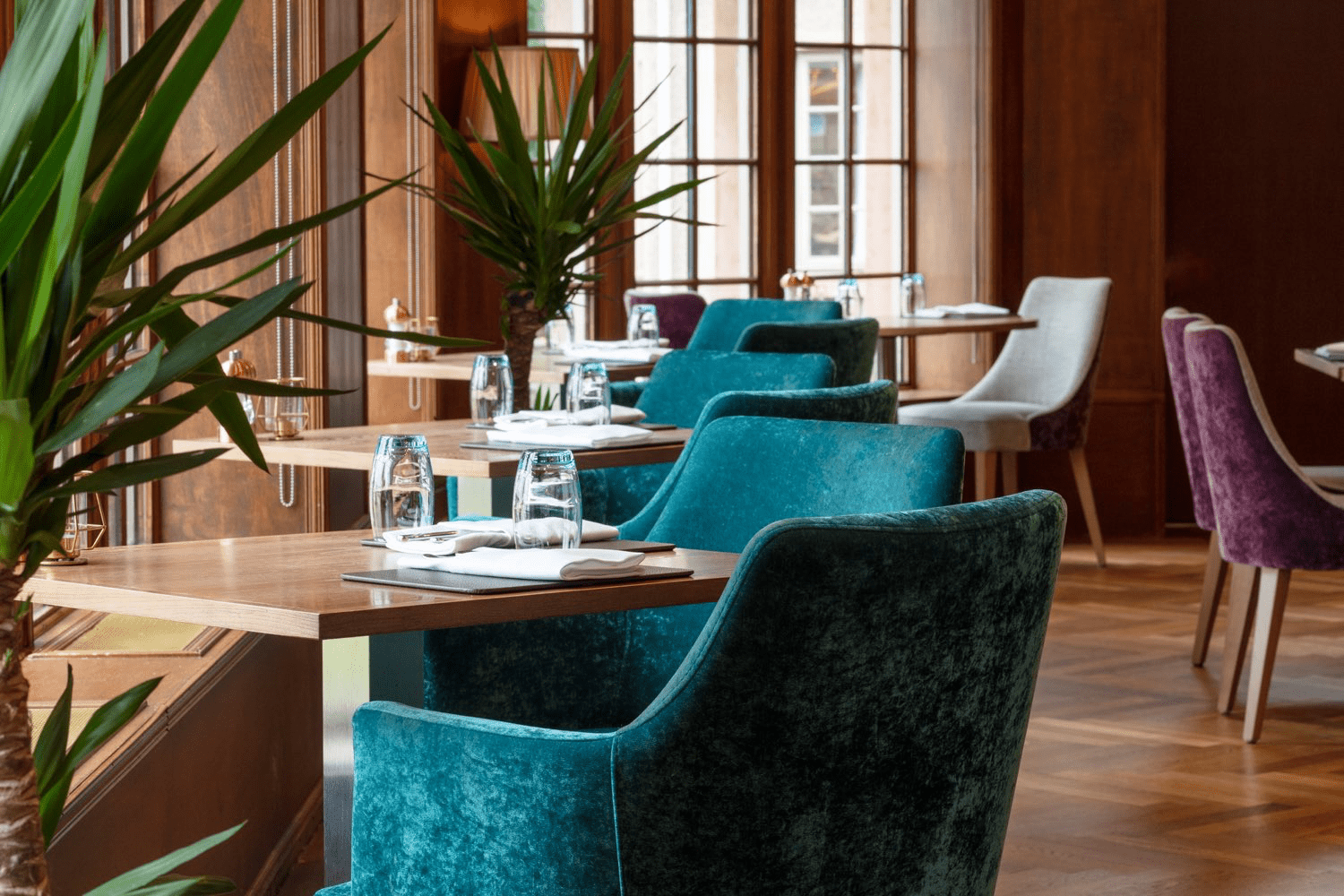 Murrayshall Country Estate Announce £30Million Plan - Meetings Perthshire