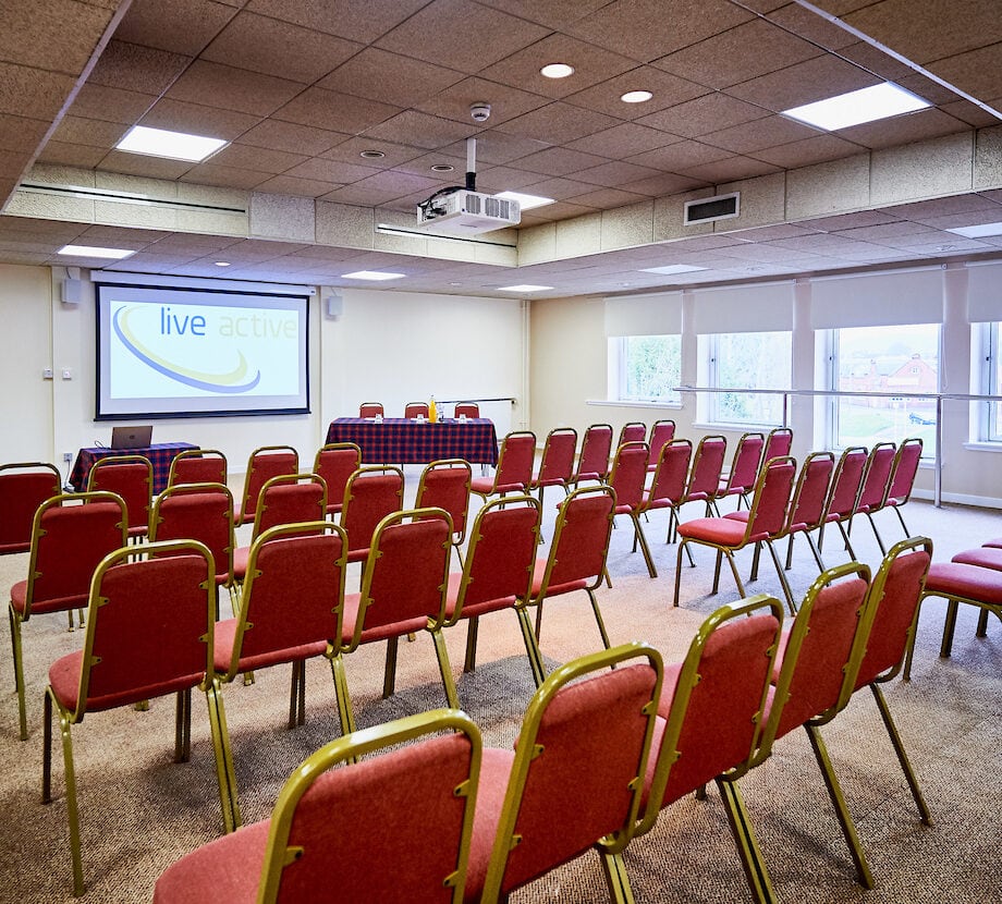 Our Venues - Meetings Perthshire